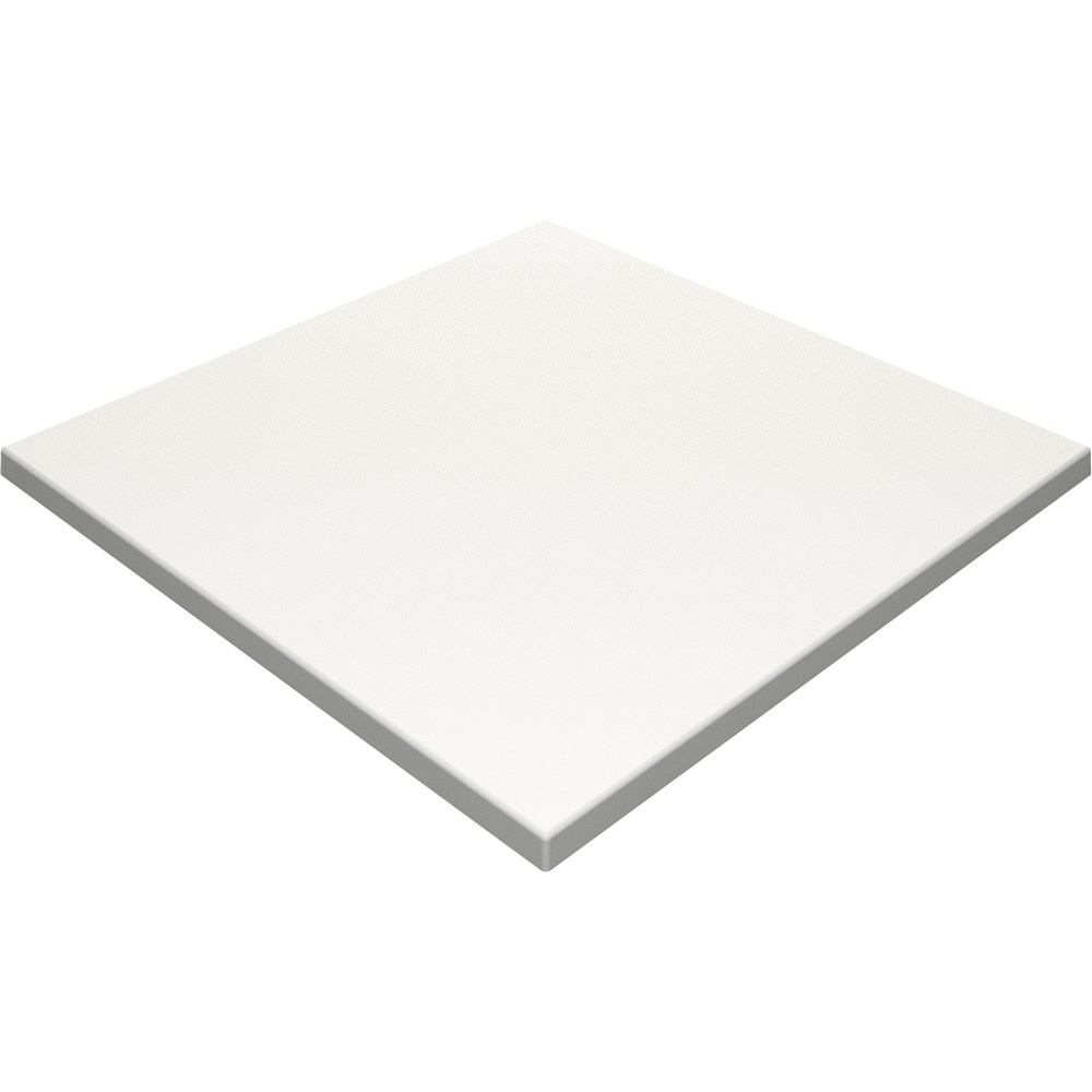 Office Furniture - SM France Square Table Top Indoor Outdoor Use 600W x ...